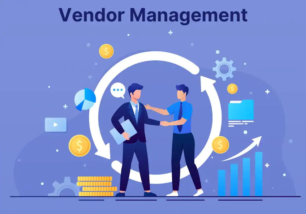 Guide to Successful Vendor Contract Management - cloudjobmanager.com