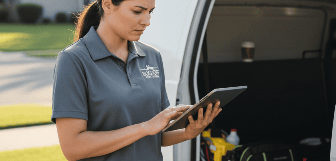 Don’t Get Bugged by Scheduling: Tech Tips for Pest Control Route ...