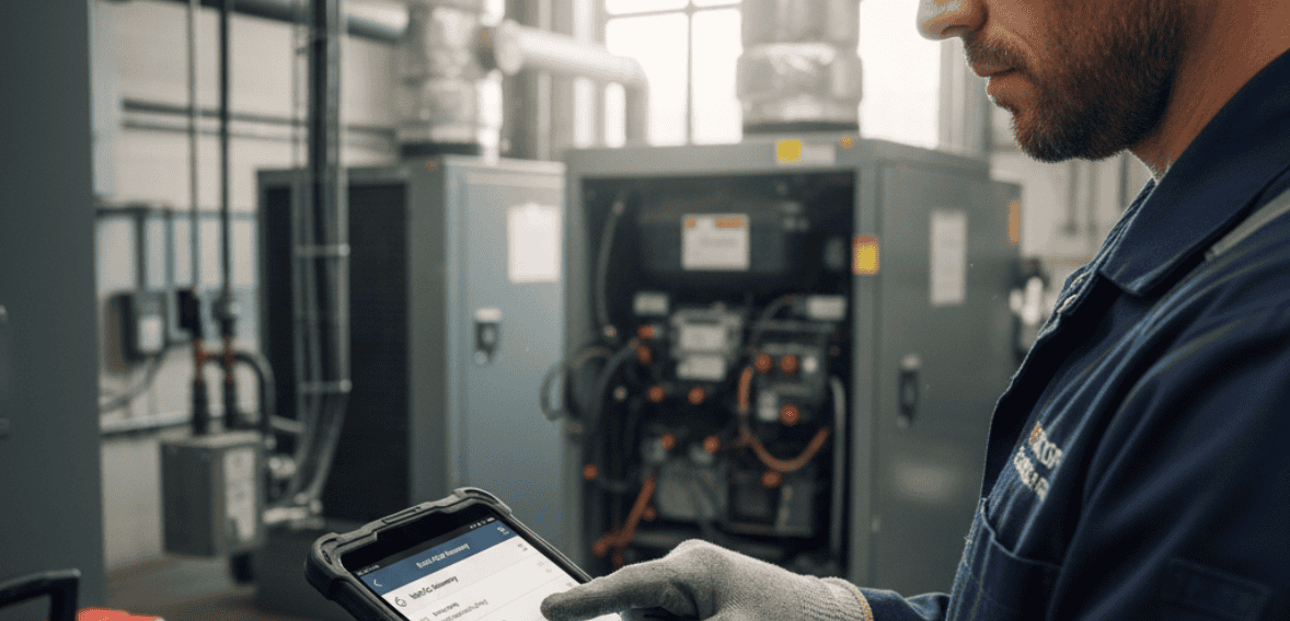 The Mobile Toolbox: Why Field Service Apps Are Essential for ...